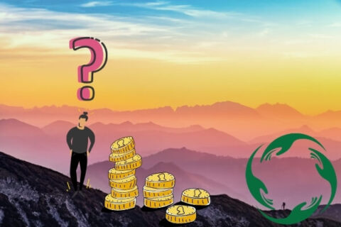 Understanding your dosh! | Building on Basics