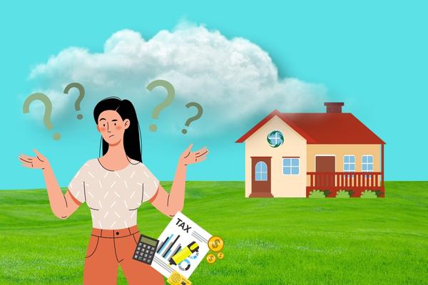 Changing A Home To An Investment Property Read On Building On Basics