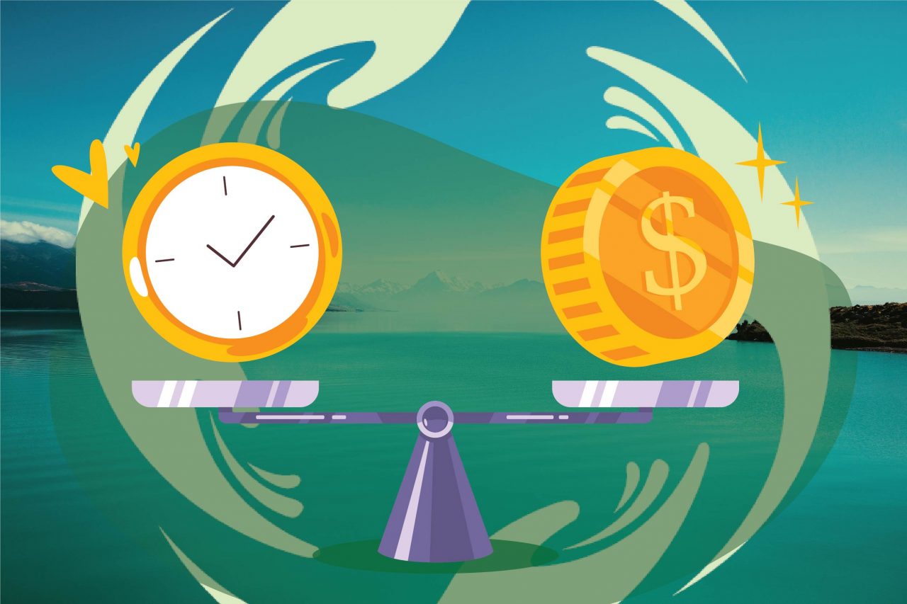 Building on Basics’ 4 Step Process to Help You Manage Your Debt ...